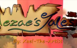 Aezae's Tales Character Tier List Tier List Maker - TierLists.com