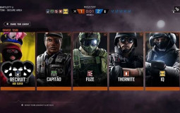 R6 Elite Skin Tier List Maker - TierLists.com
