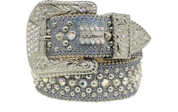 Bb belt Tier List Maker - TierLists.com