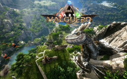 Ark Creatures Tier List Maker - TierLists.com