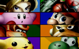 Super Smash Bros 64 character tier list Tier List Maker - TierLists.com