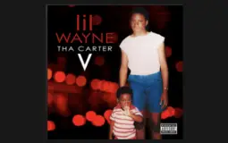 Tha Carter V Tier List Maker - TierLists.com