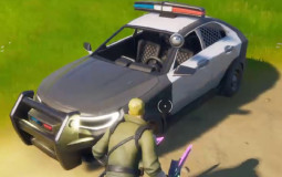 Fortnite Chapter 2 Vehicle Tierlist Tier List Maker - TierLists.com