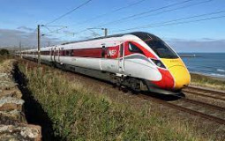 UK Train Class Tier List Maker - TierLists.com
