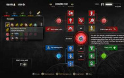 Witcher 3 Abilities Tier List Maker - TierLists.com