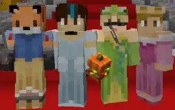 MC CC's halloween mcc skins and costumes Tier List Maker - TierLists.com