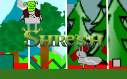 Shresh Levels Tier List Maker - TierLists.com