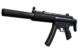 CS:GO MP5-SD Skins Tier List Maker - TierLists.com