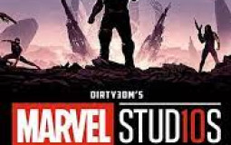 MARVEL STUDIOS LIST Tier List Maker - TierLists.com