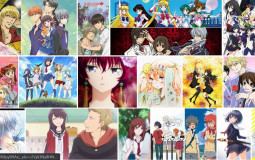 Shoujo Anime Tier List Maker - TierLists.com
