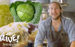 Bon Appetit Shows and Staff Tier List Maker - TierLists.com