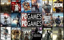 pc games Tier List Maker - TierLists.com