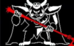 Undertale Bosses Tier List Maker - TierLists.com
