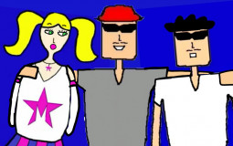 Davemadson's characters tier list 2 Tier List Maker - TierLists.com